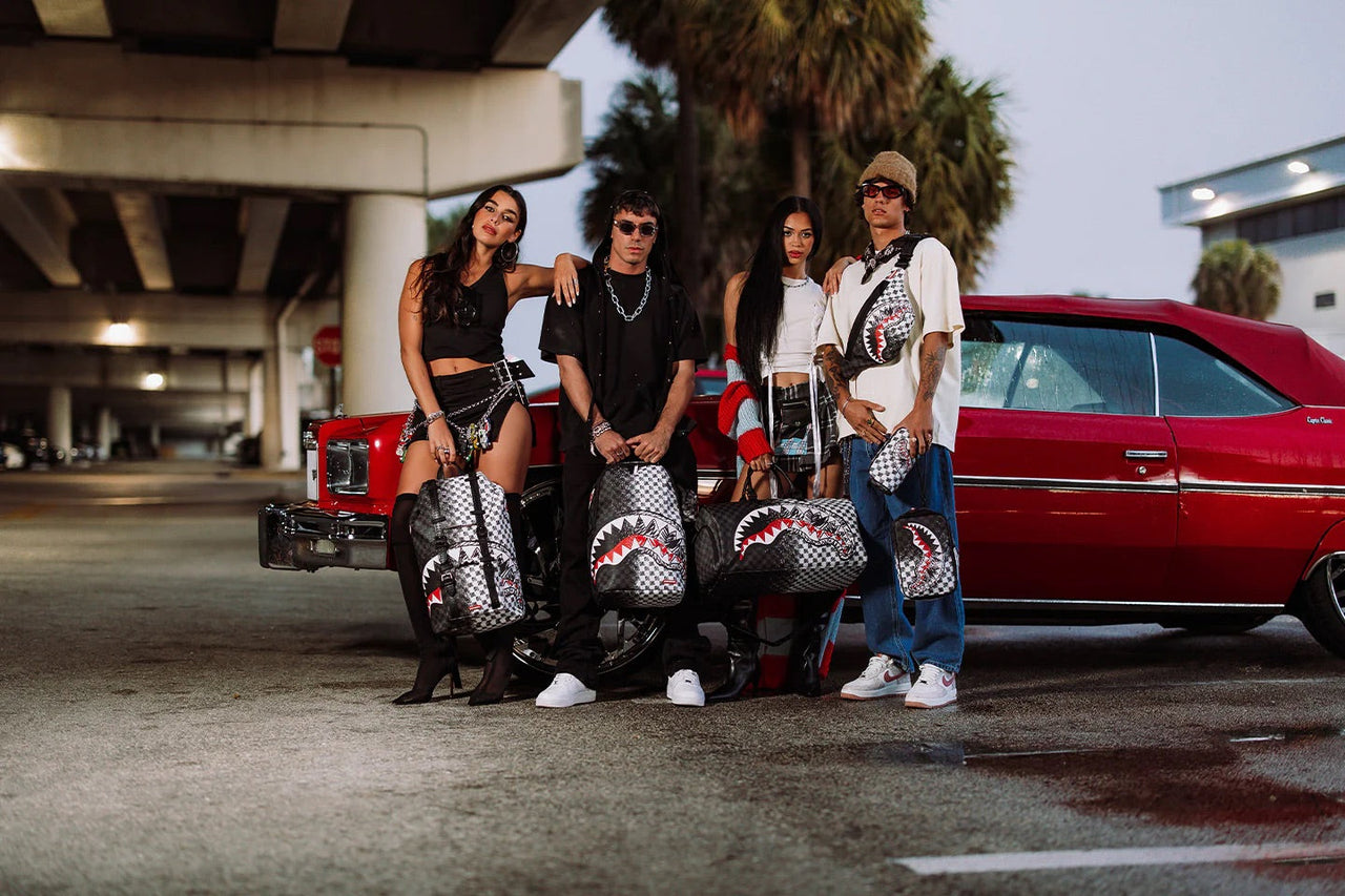 Sprayground – Street Dreams