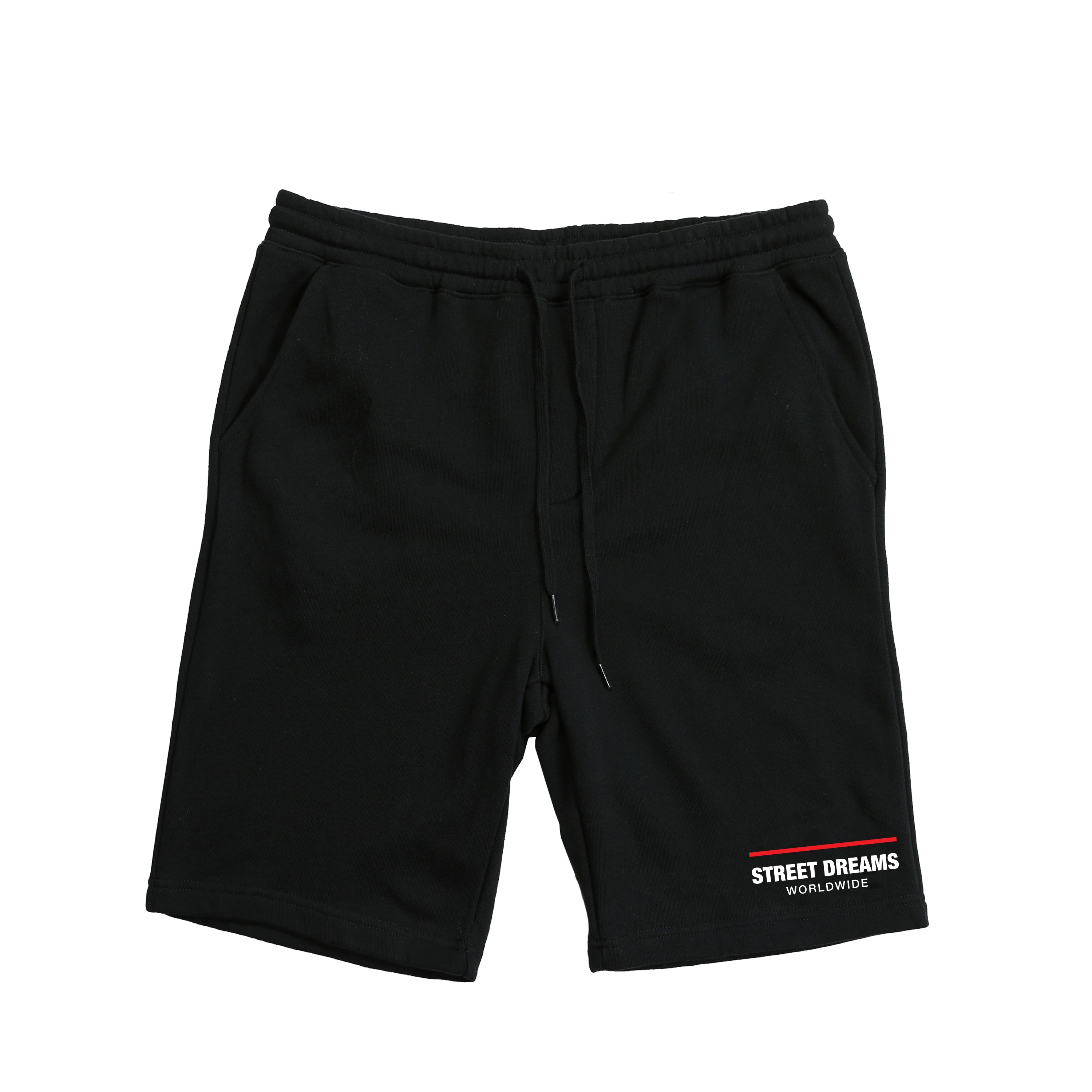 Extra Extra Shorts – Street Dreams