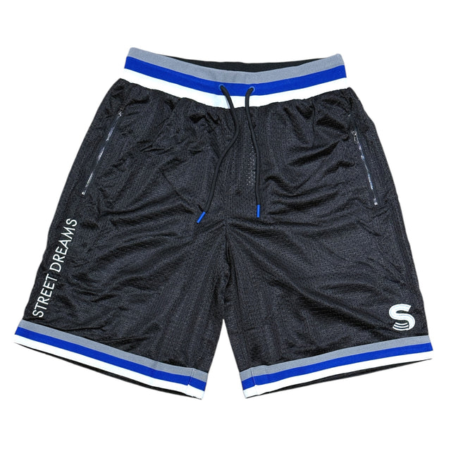 Game Time Shorts – Street Dreams
