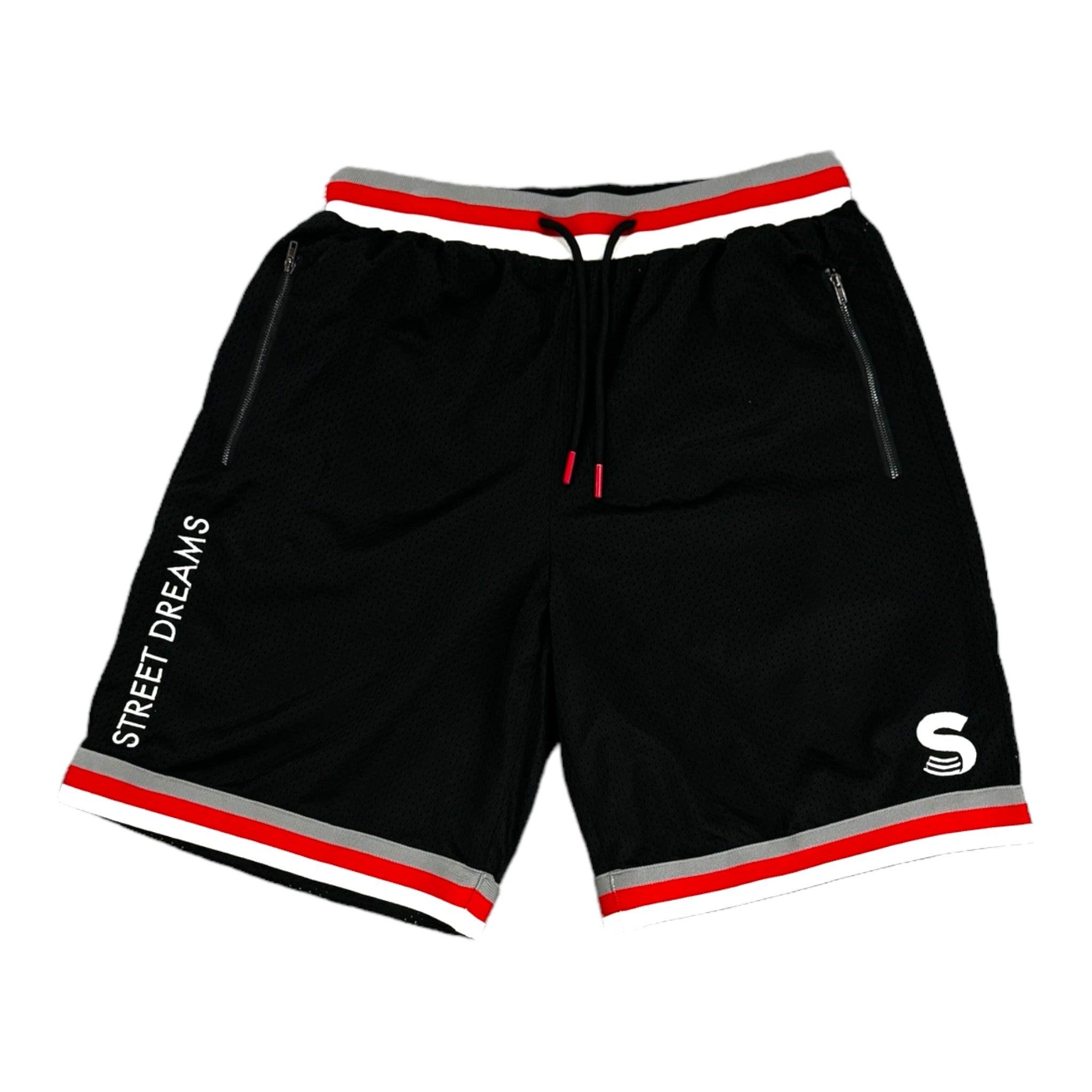 Game Time Shorts – Street Dreams