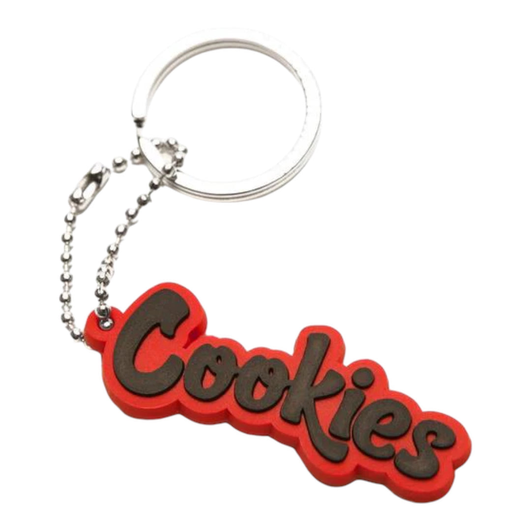 Original Logo Keychain – Street Dreams