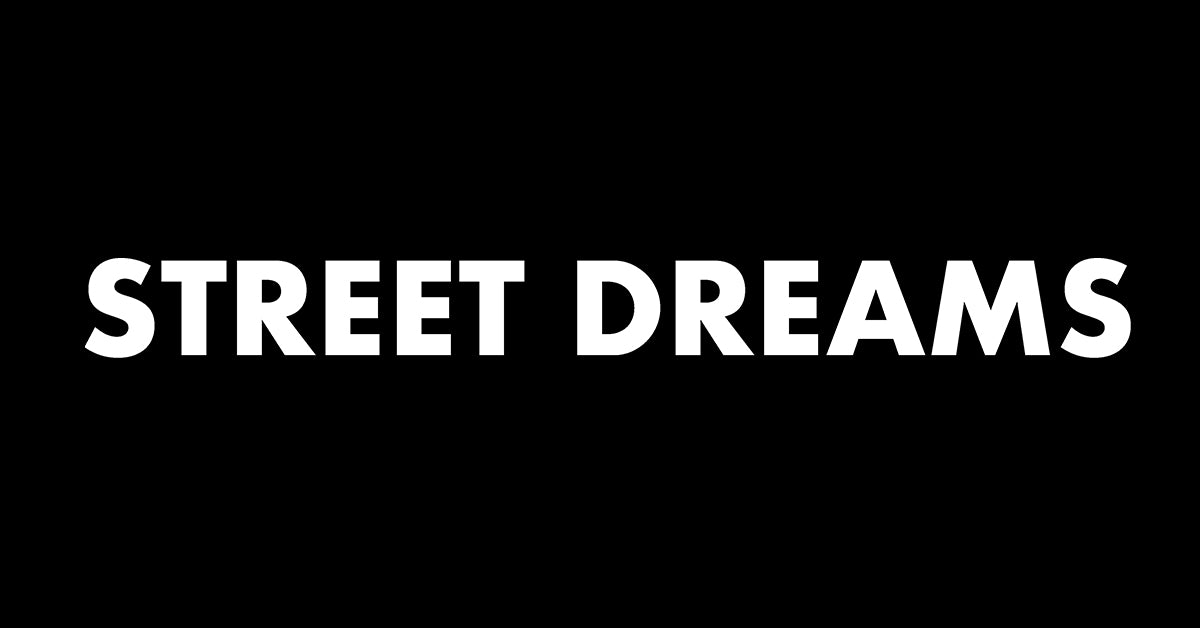 New Era Basics – Street Dreams