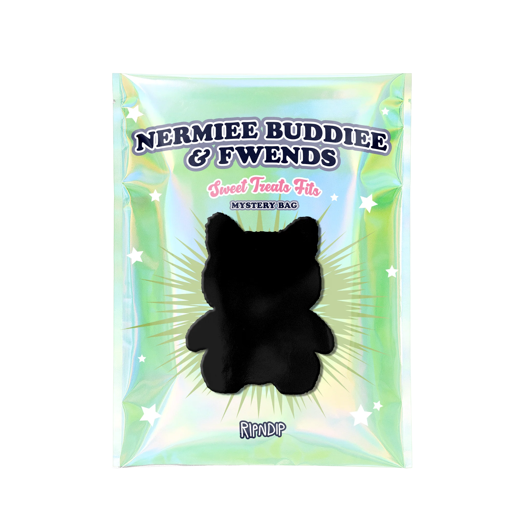 Sweet Treats Nermie Mystery Bag – Street Dreams
